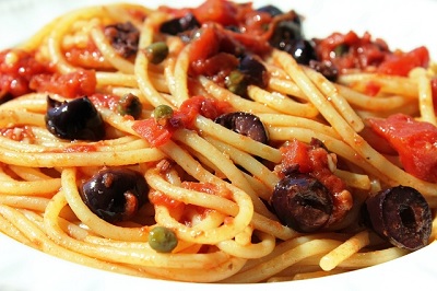 Pasta Recipes